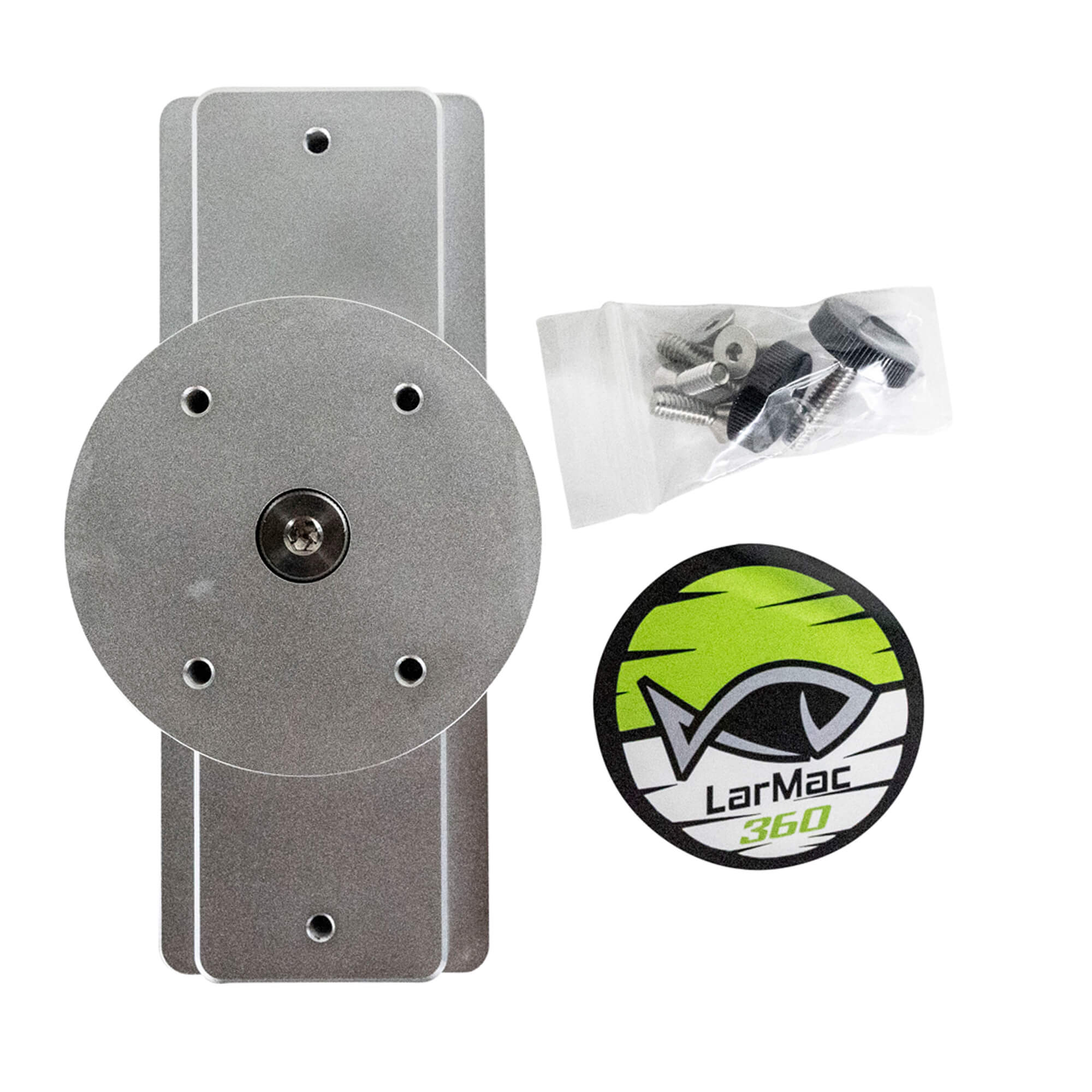 LarMac 360 – Fish Armor USA