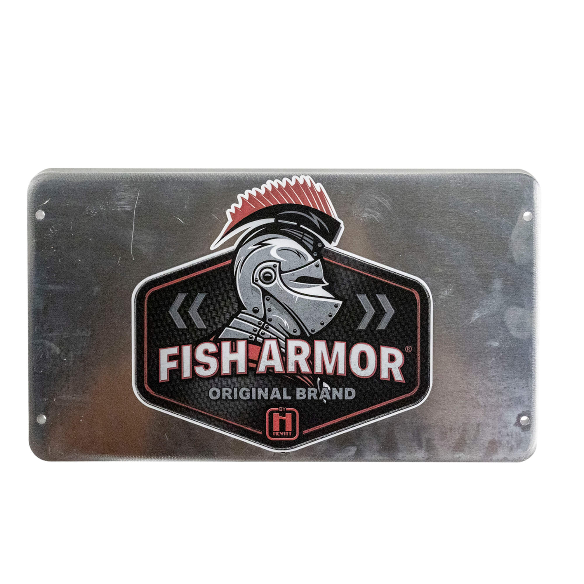 Pro Lite Protective Back Plate | FishArmor – Fish Armor USA