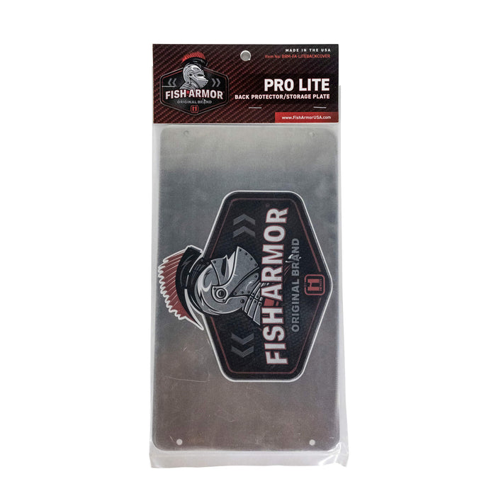 Pro Lite Protective Back Plate | FishArmor – Fish Armor USA
