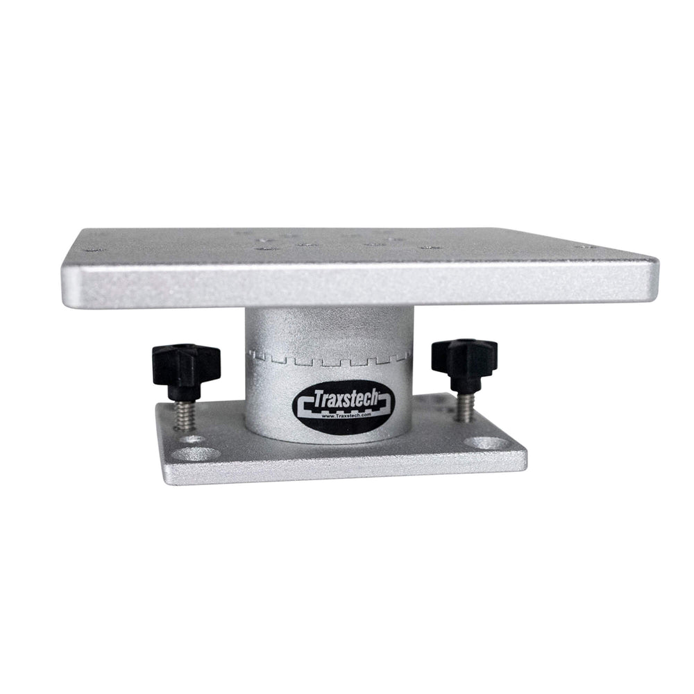 Traxstech Lift and Turn Mount - Boat Mount | FishArmor – Fish Armor USA