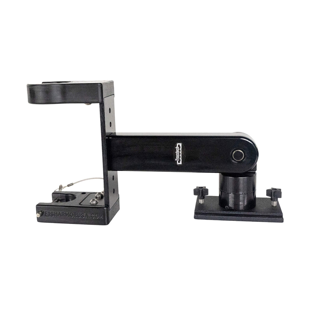 Pro Pole Boat Mount Arm by Traxstech® – Fish Armor USA