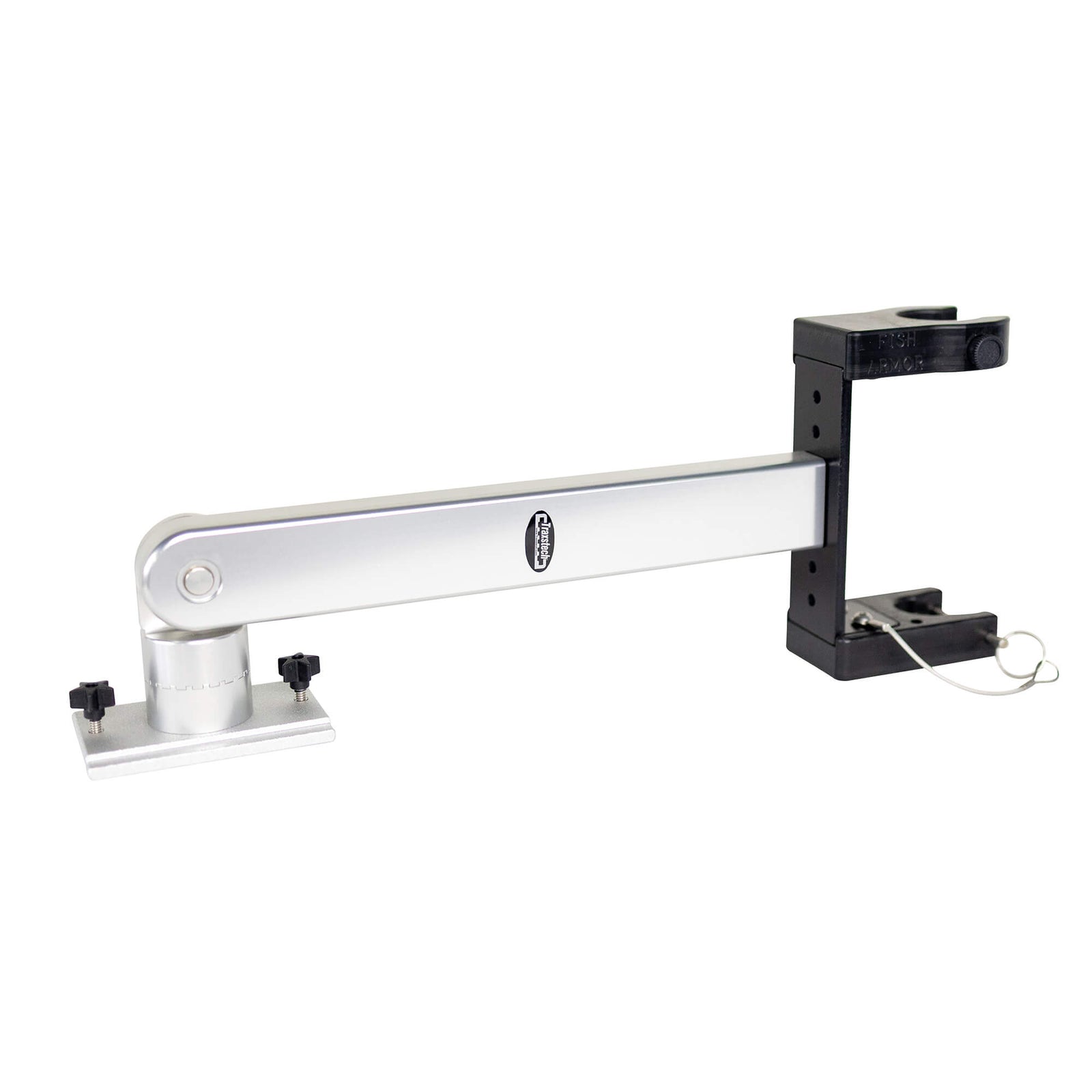 Pro Pole Boat Mount Arm by Traxstech® – Fish Armor USA