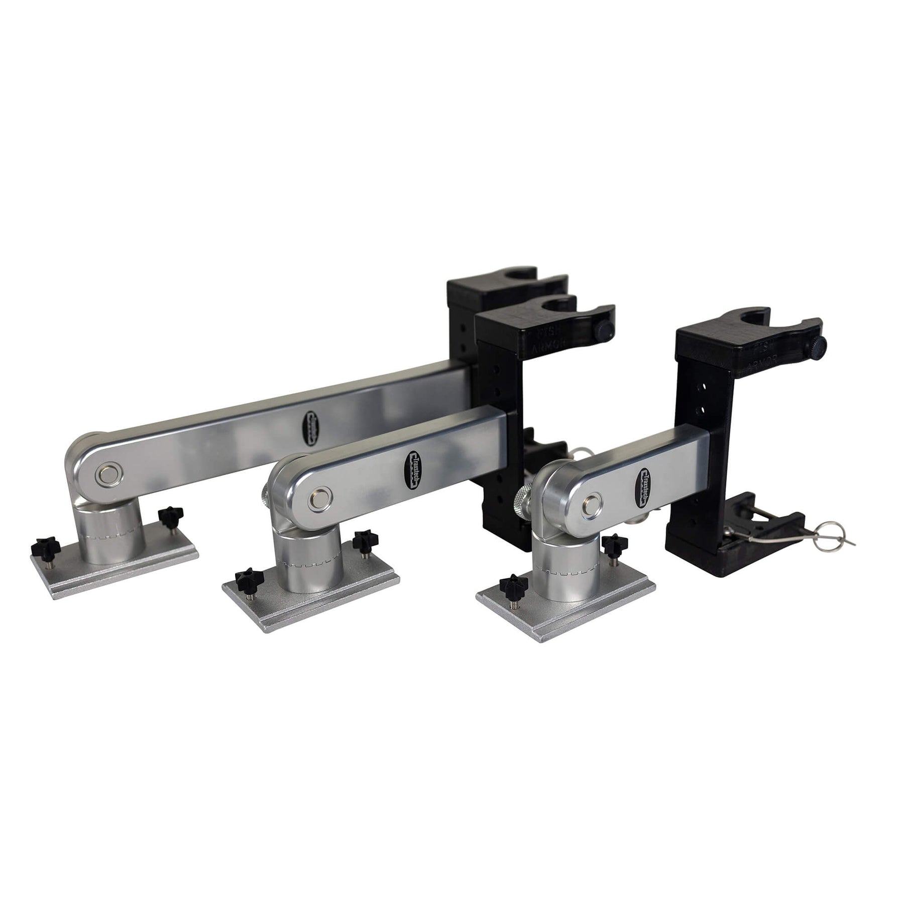 Pro Pole Boat Mount Arm by Traxstech - Ice Fishing Pole | FishArmor ...