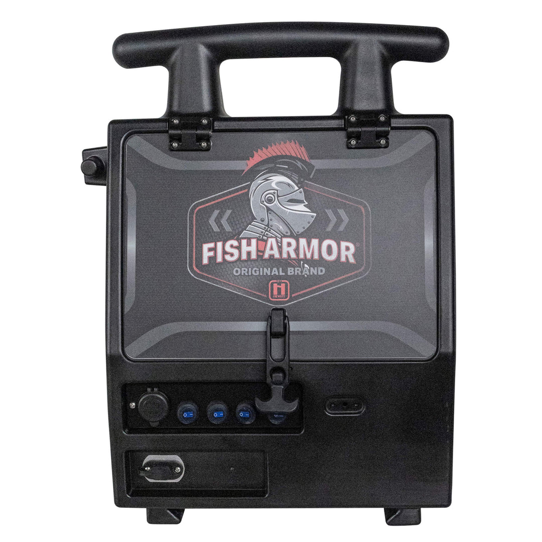 All Shuttles – Fish Armor USA