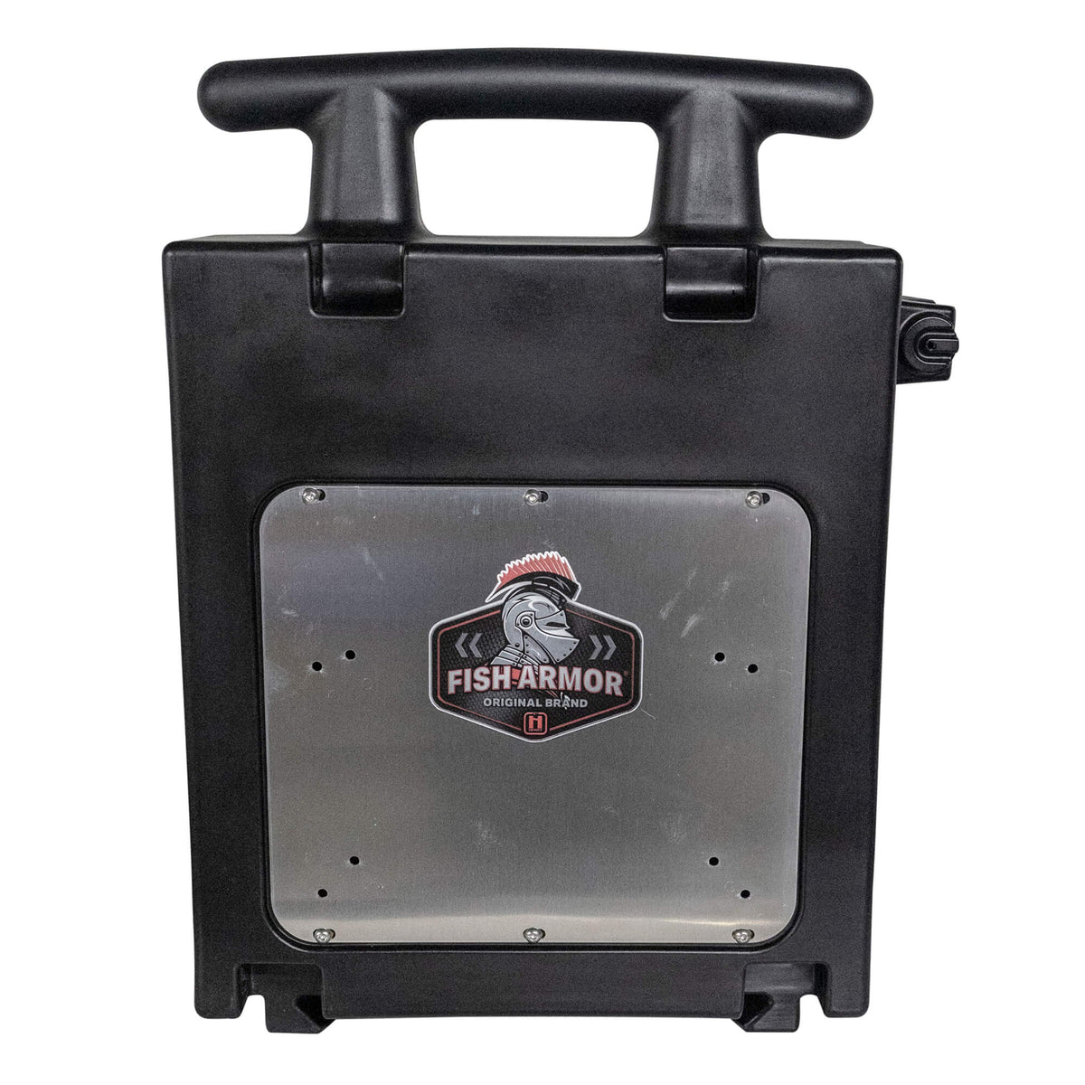 Pro Extreme Shuttle - Ice Fishing Shuttle | FishArmor – Fish Armor USA