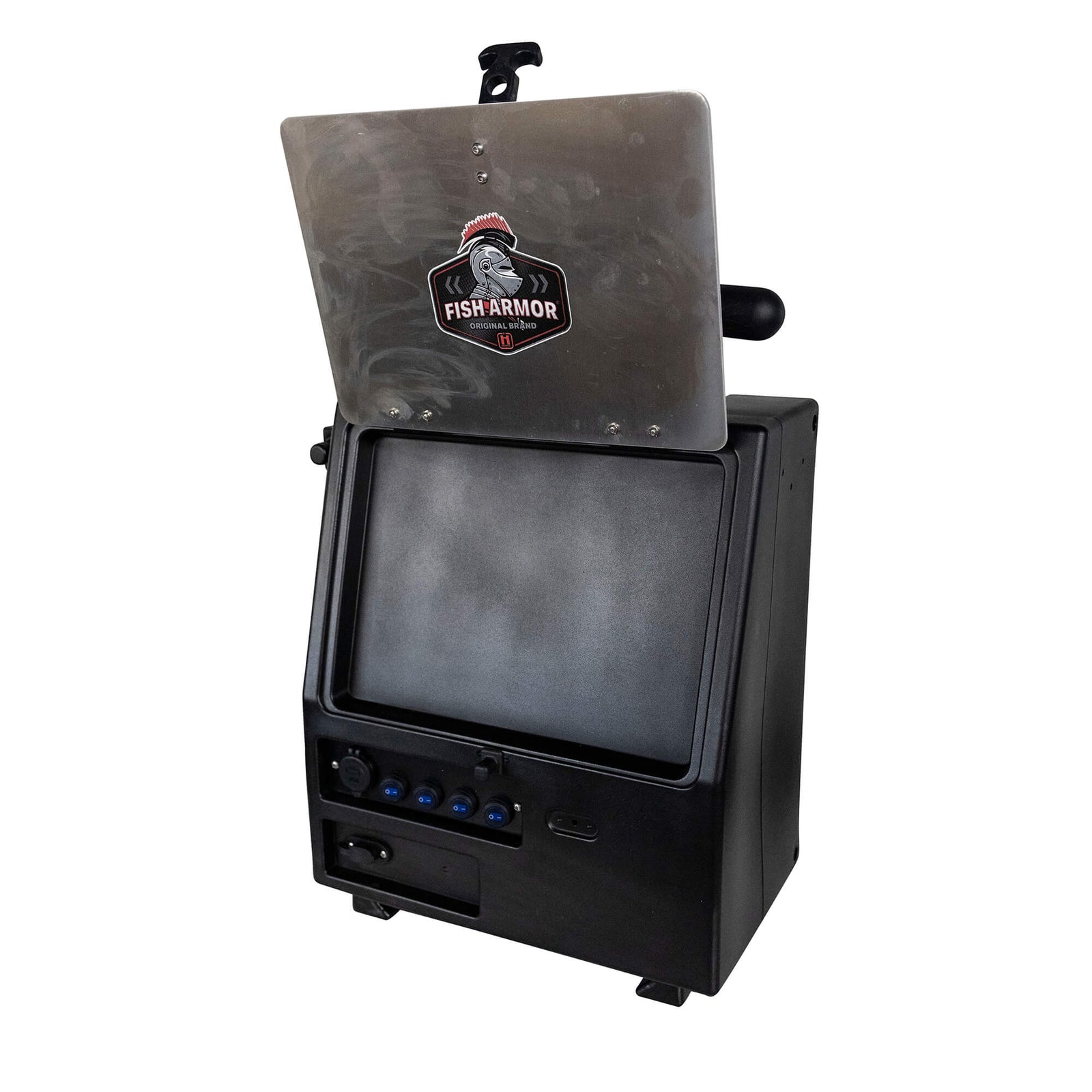 Pro Extreme Shuttle - Ice Fishing Shuttle | FishArmor – Fish Armor USA