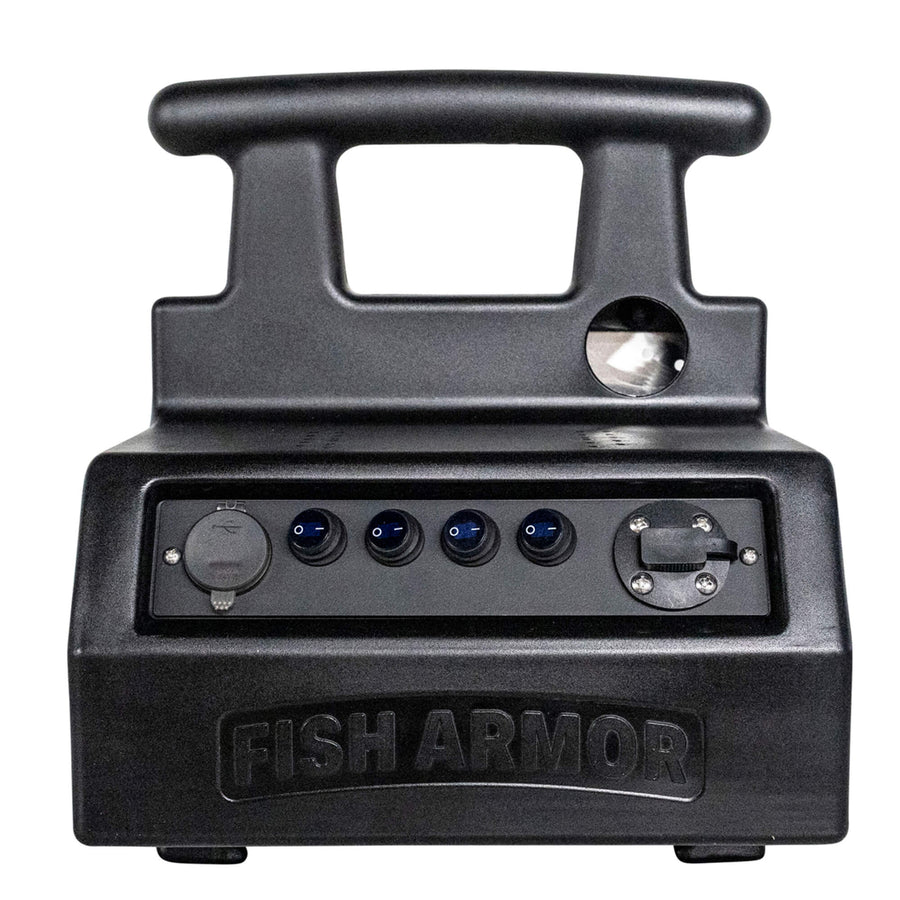 FishArmor - Premium Ice Fishing Gear Made in Minnesota – Fish Armor USA