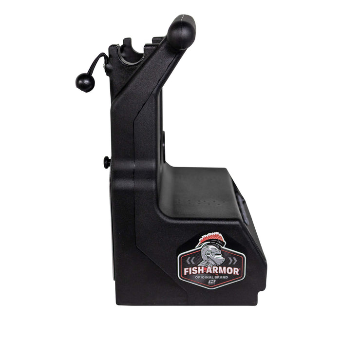 Pro Ultra Lite Shuttle - Ice Fishing Shuttle | FishArmor – Fish Armor USA