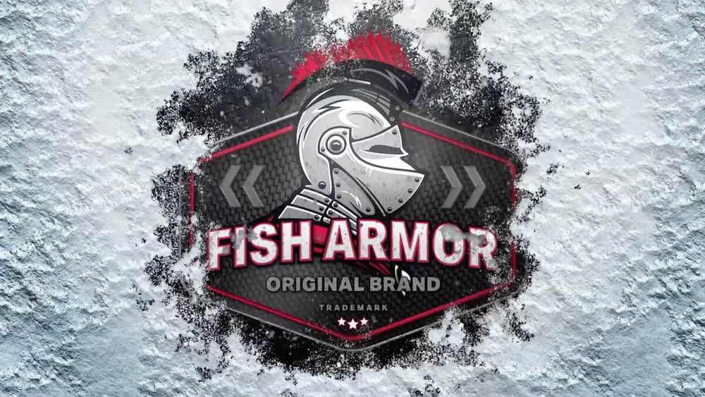 FishArmor - Premium Ice Fishing Gear Made in Minnesota – Fish Armor USA