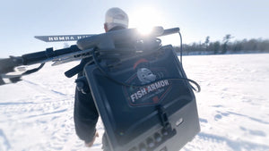 FishArmor - Premium Ice Fishing Gear Made in Minnesota – Fish Armor USA