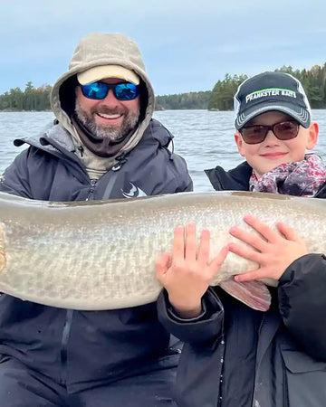 FishArmor - Premium Ice Fishing Gear Made in Minnesota – Fish Armor USA