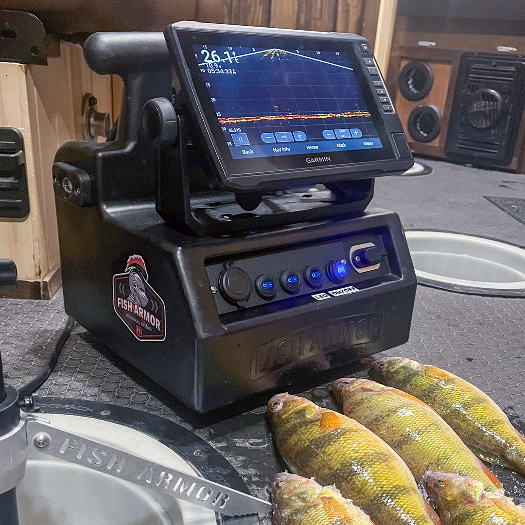 FishArmor - Premium Ice Fishing Gear Made in Minnesota – Fish Armor USA