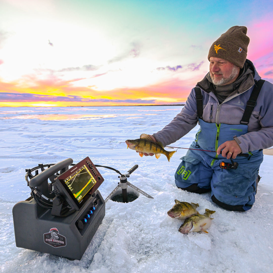 FishArmor - Premium Ice Fishing Gear Made in Minnesota – Fish Armor USA