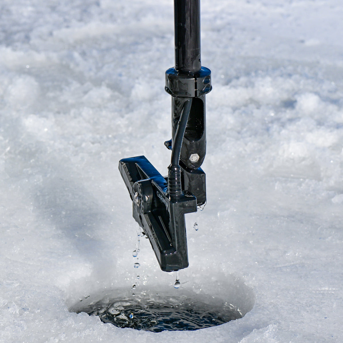 Pro Pole - Ice Fishing Pole | FishArmor – Fish Armor USA