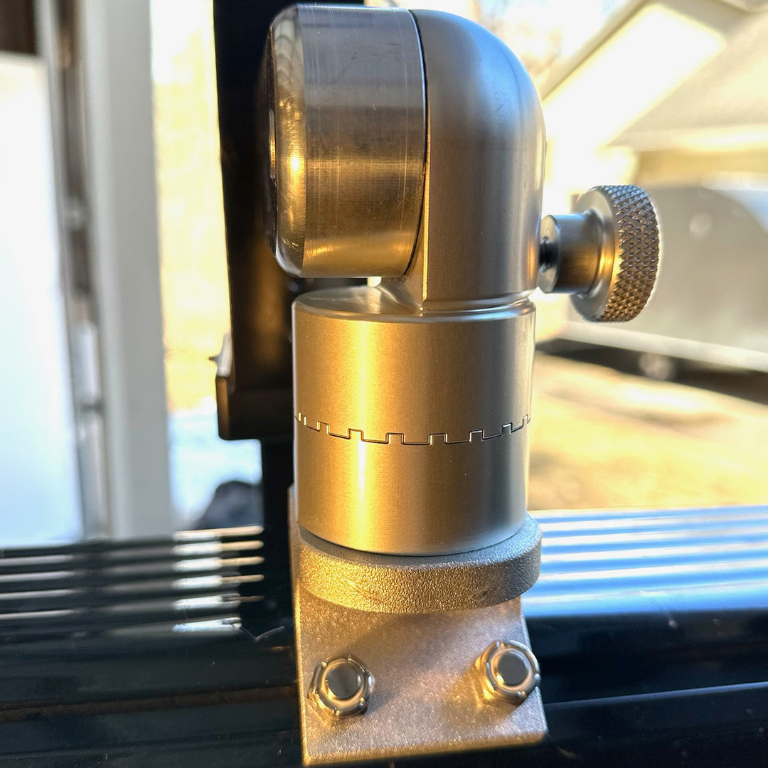 Traxstech® Mounting Track – Fish Armor USA