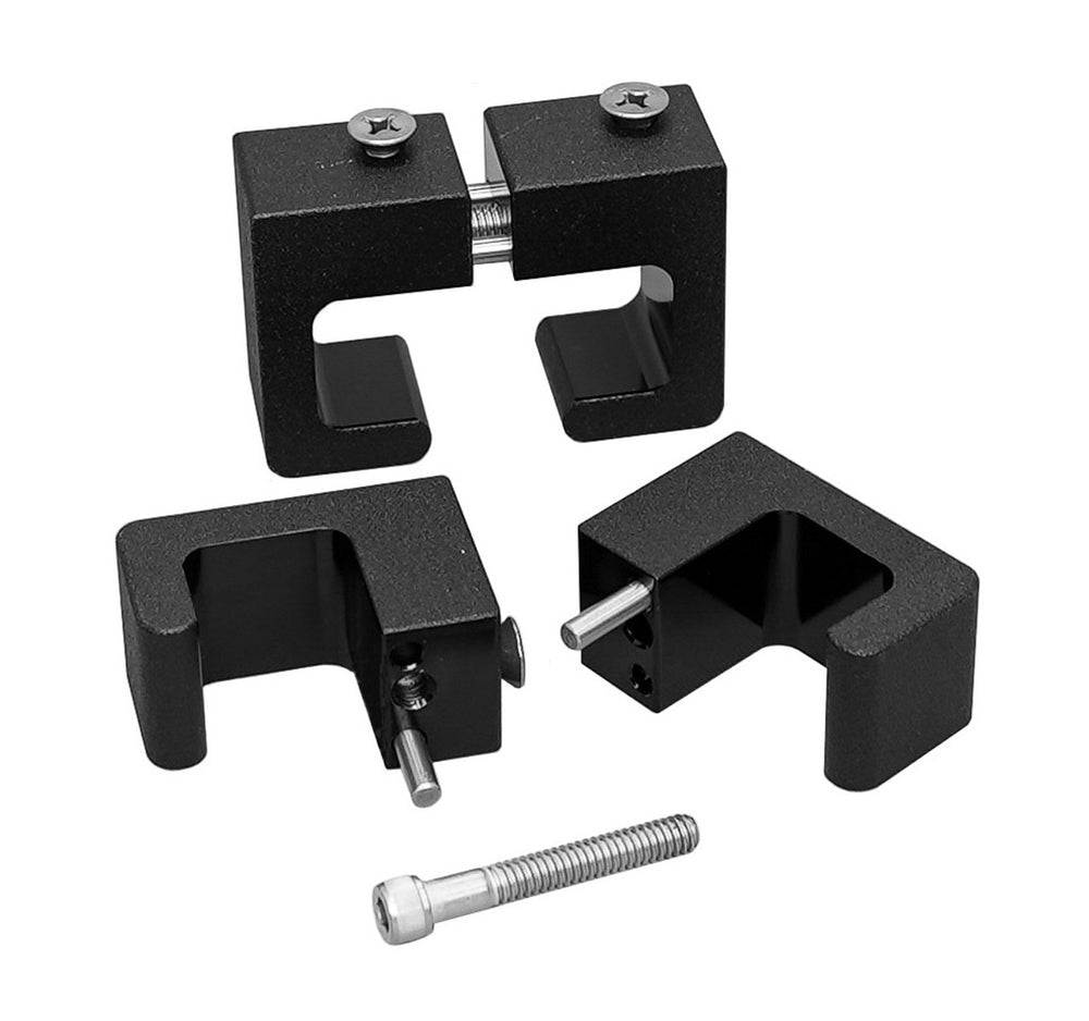 Narrow Gunwale Clamp – Fish Armor USA