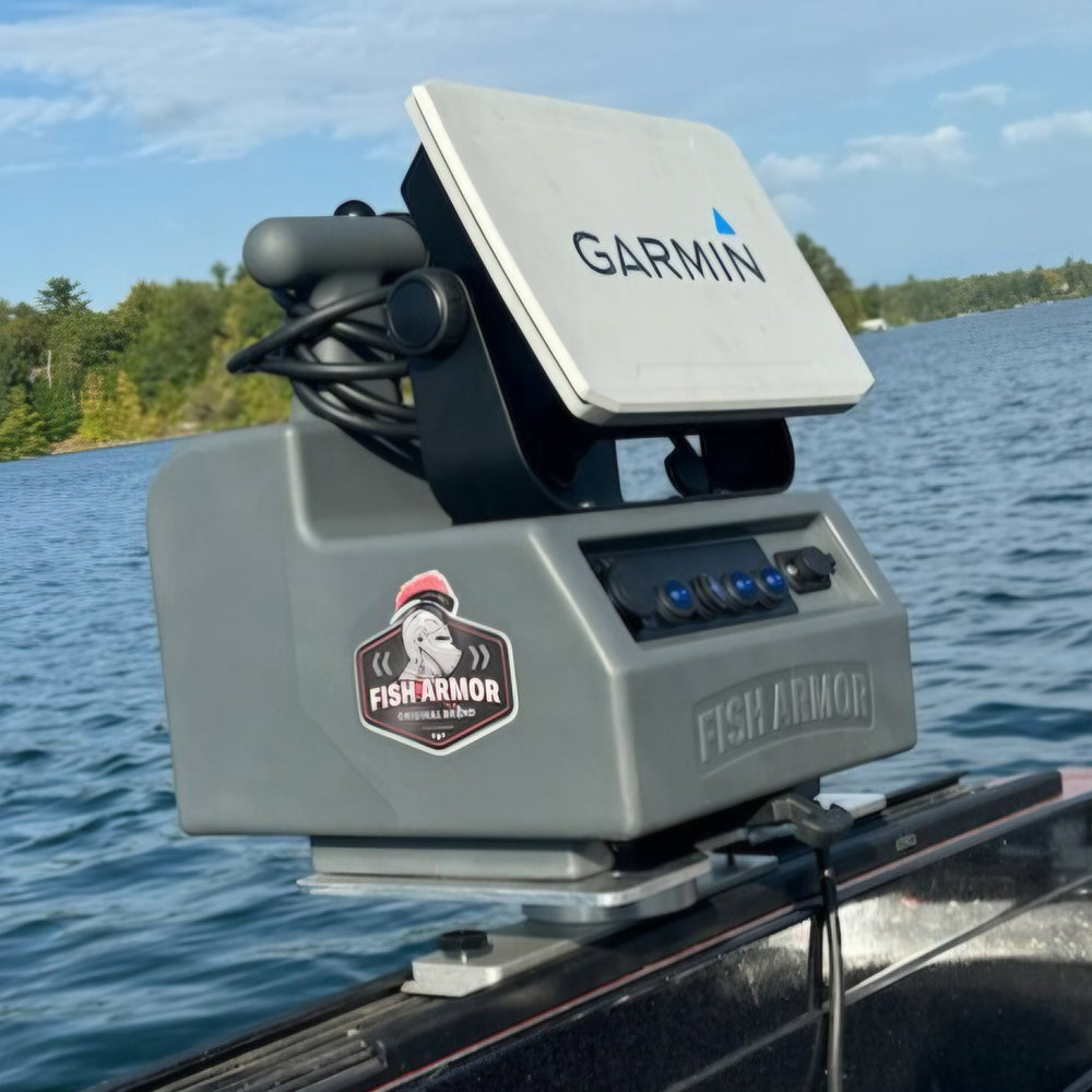 LarMac 360 – Fish Armor USA