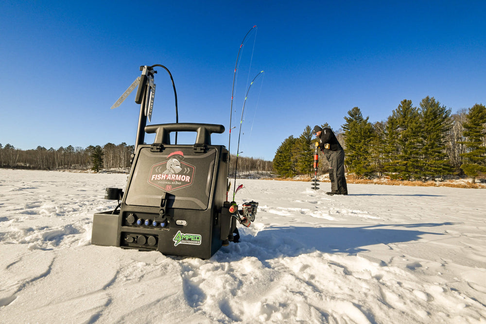FishArmor - Premium Ice Fishing Gear Made in Minnesota – Fish Armor USA